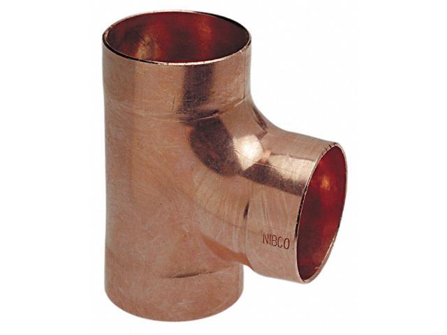 Click here for NIBCO 911RR 2X11/2X2 2 x 1-1/2 x 2 NOM C Copper DW... prices