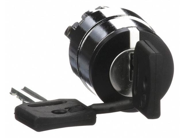 Click here for SCHNEIDER ELECTRIC ZB4BG4 Non-Illum Selector Swtch... prices