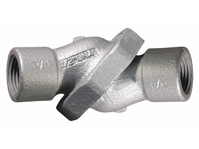 Click here for Appleton Electric Swivel Elbow HazLoc Mal Iron 1In... prices