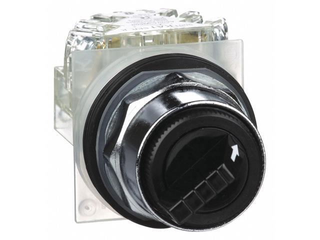 Click here for SCHNEIDER ELECTRIC 9001KS11BH13 Non-Illum Selectr... prices