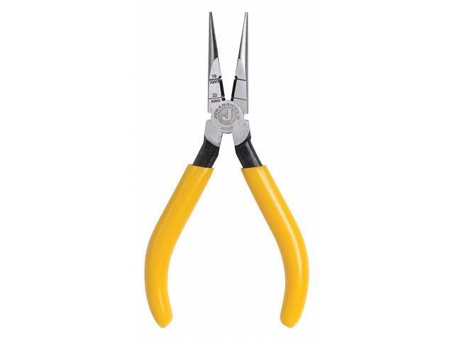 Click here for Jonard Tools Long Nose Plier 6-3/4 L Serrated JIC-... prices