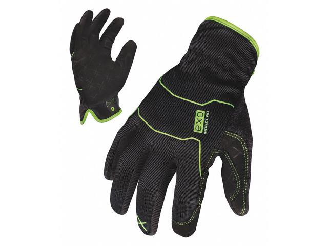 Click here for Mechanics Glove XXL Single Layer PR IRONCLAD EXO-M... prices