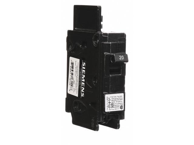 Click here for SIEMENS BQ1B020H Miniature Circuit Breaker  BQH Se... prices