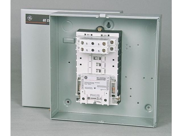 Click here for GE CR463L40ANA10A0 277VAC Electrically Held Lighti... prices