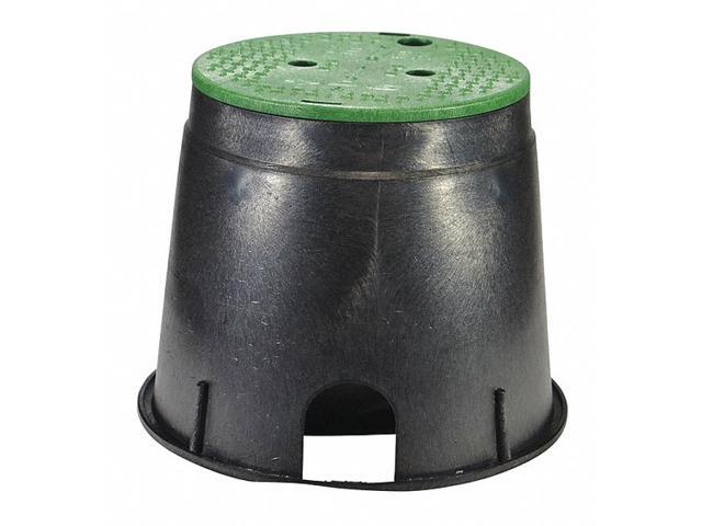 Click here for NDS 111BC Valve Box  Round  11-5/8in. Hx12-7/8in.... prices