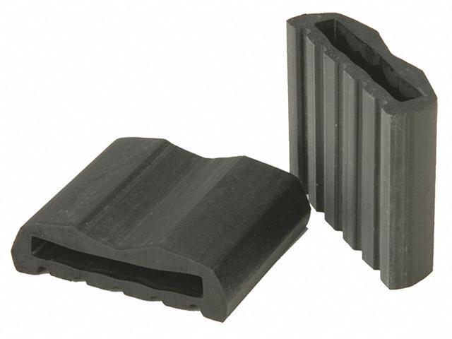 Click here for PANAVISE 346NM Repl Jaw Pad  Vise  Neoprene  Non-M... prices