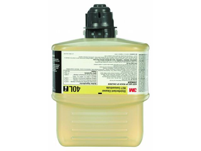 Click here for 3M 40L Cleaner and Disinfectant  2L Bottle  Fragra... prices