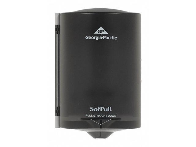 Click here for GEORGIA-PACIFIC 58008 Dispenser Centerpull Centerp... prices