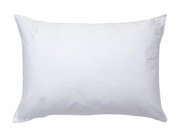 Click here for SURE CHECK Sure Check Pillow  Standard  White  PK1... prices