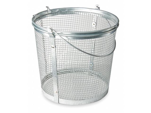 Click here for Bio-Circle Parts Washer Basket For 6NVR5 and 6NVR6... prices