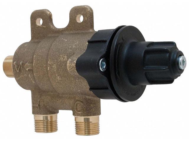 Click here for CHICAGO FAUCETS 131-ABNF Tempering Valve  3/8 In C... prices