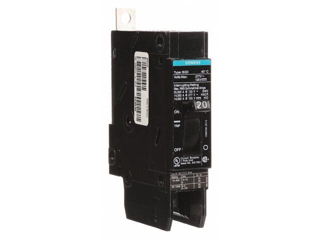 Click here for SIEMENS BQD120 Miniature Circuit Breaker  BQD Seri... prices
