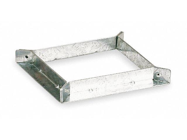 Click here for 3M PT4SMB Square Mounting Bracket For PT4SD PK2 PR prices
