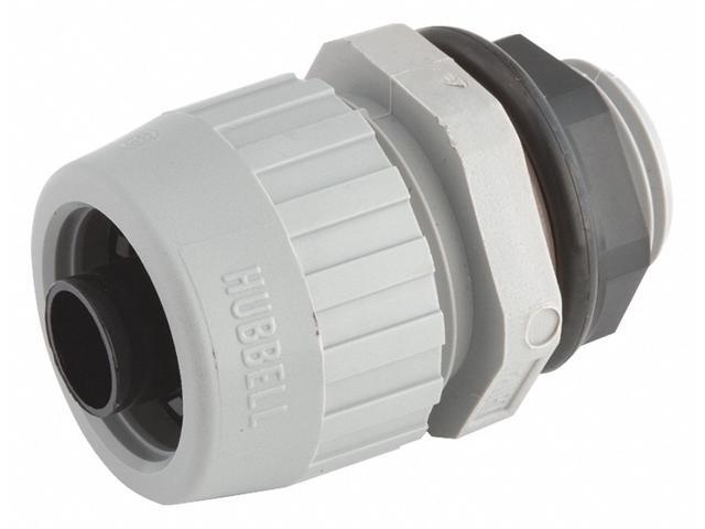 Click here for Raco Liquid Tight Conduit Fitting  1  Straight  Bo... prices
