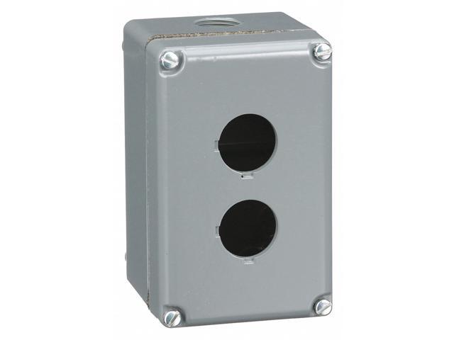Click here for SCHNEIDER ELECTRIC 9001KY2 Pushbutton Enclosure 30... prices