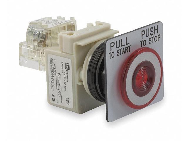 Click here for SCHNEIDER ELECTRIC 9001SKR9P1RH13 Illuminated Push... prices