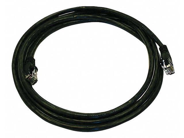 Click here for Monoprice Cat5e Ethernet Patch Cable - 7 Feet - Bl... prices