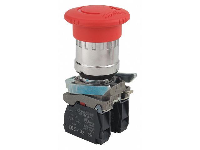 Click here for SCHNEIDER ELECTRIC XB4BS8444 Emergency Stop Push B... prices