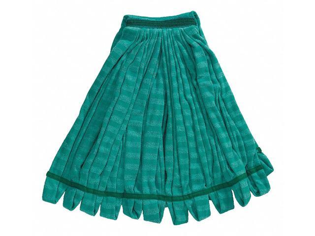 Click here for Rubbermaid Commercial Tube Mop Microfiber Green Me... prices