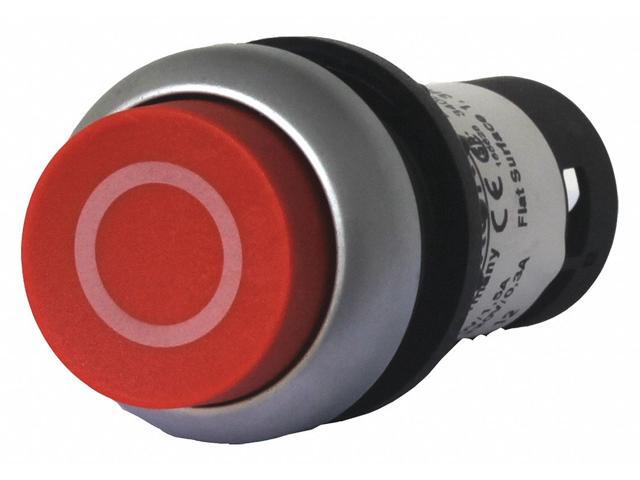 Click here for EATON C22-DH-R-X0-K01 Non-Illuminated Push Button... prices