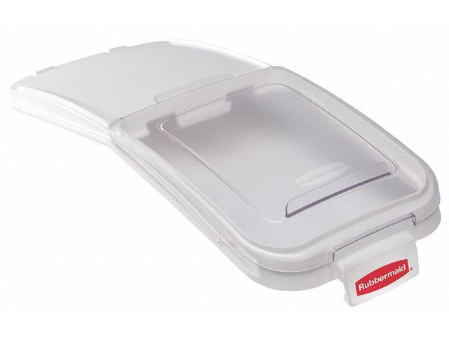 Click here for Rubbermaid 29 x 12-1/8 x 2 Polypropylene Storage B... prices