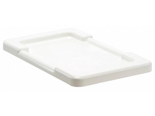 Click here for QUANTUM STORAGE SYSTEMS LID2417WT White Plastic Li... prices