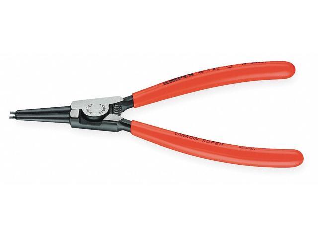 Click here for KNIPEX 46 11 A2 SBA Retaining Ring Pliers 0.078 In... prices