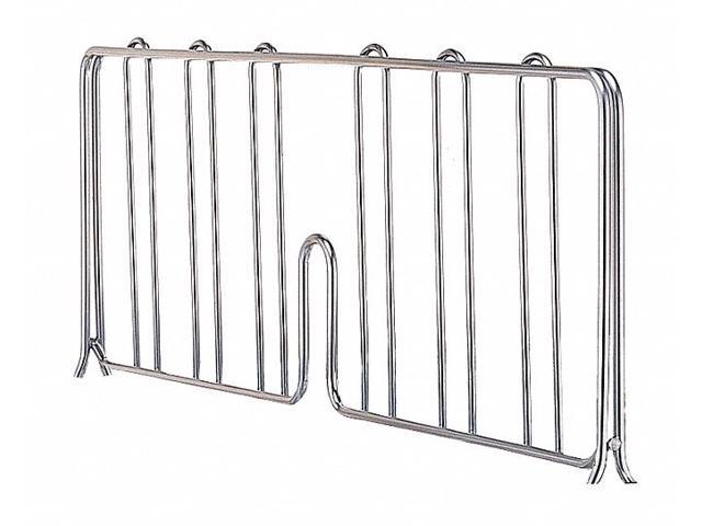 Click here for QUANTUM STORAGE SYSTEMS DIV36S-2 Shelf Divider 36W... prices