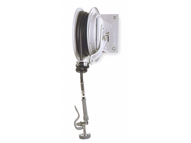 Click here for T & S BRASS B-7232-01 Hose Reel Pre-Rinse prices