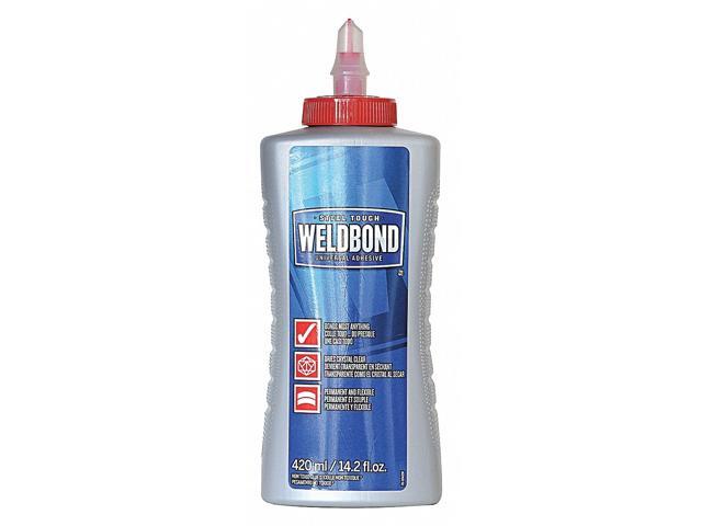 Click here for Weldbond Glue  14.20 oz. Bottle  White  1 EA 14.2... prices