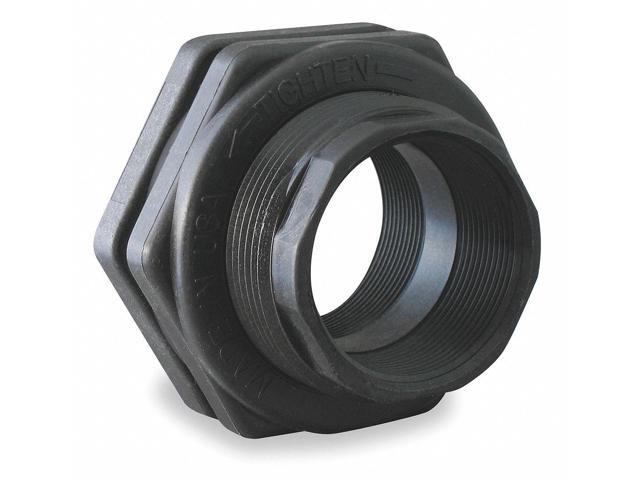 Click here for BANJO TF150 Bulkhead Tank Fitting  Polypropylene... prices