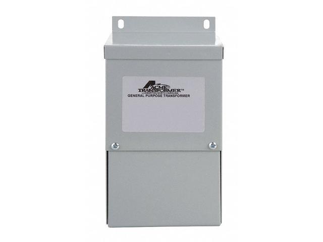Click here for ACME ELECTRIC T181054 Buck Boost Transformer  50 V... prices