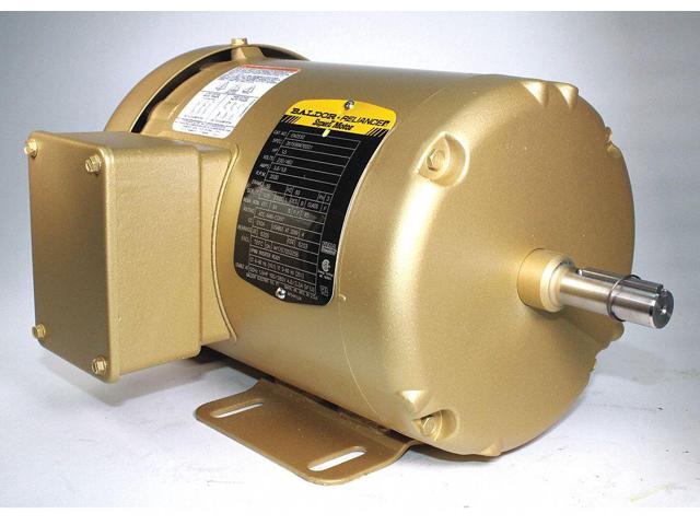 Click here for Baldor Electric General Purpose Motor EM3550 prices