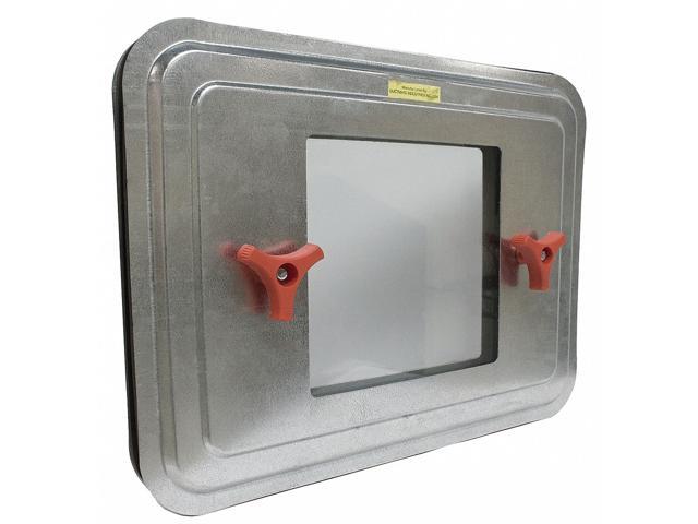 Click here for DUCTMATE GRDOI1612GA Observation Access Door PR prices