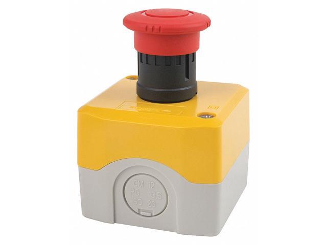 Click here for Push Button Control Station  1NO/2NC Contact Form... prices
