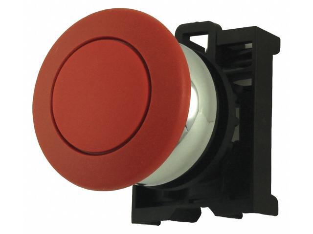 Click here for EATON M22M-DP-R Push Button operator  22 mm  Red prices