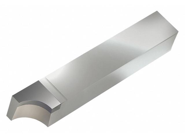 Click here for MICRO 100 RAD-12 Brazed Tool Bit RAD 3.5 In L 1/2... prices