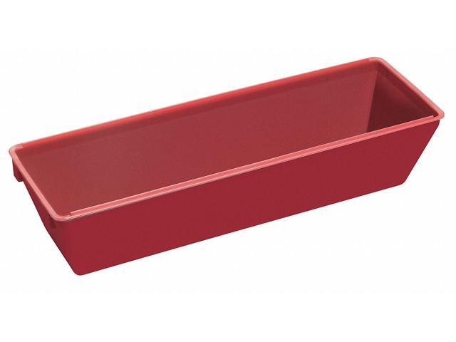 Click here for HYDE 09060 Drywall Mud Pan 12-1/2 In Plastic Red prices