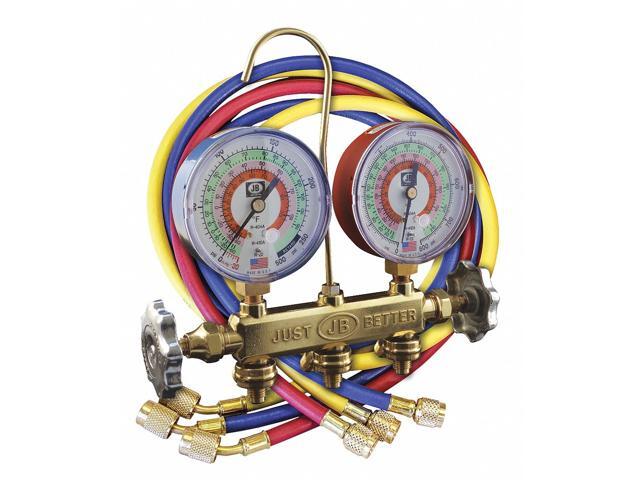 Click here for JB INDUSTRIES 22246 Charging Manifold Secure Seal... prices