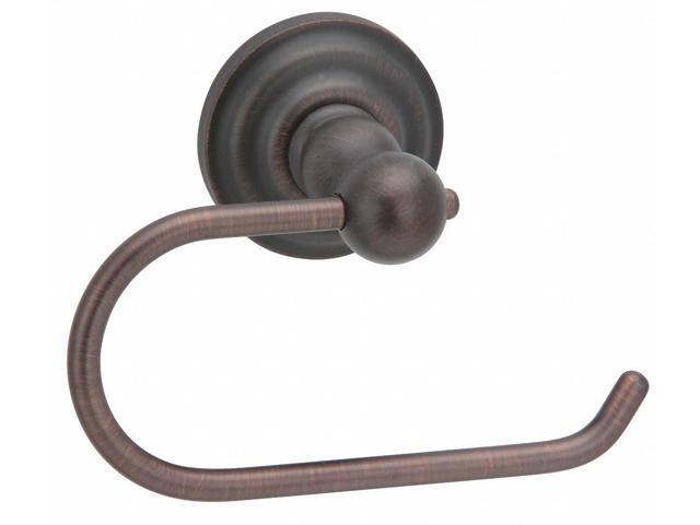 Click here for TAYMOR 04-BRN6248 Toilet Paper Holder Single Post... prices