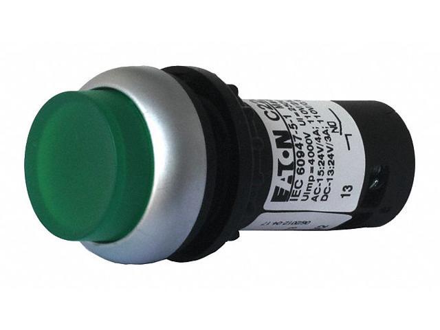 Click here for EATON C22-DRLH-G-K10-24 Illuminated Push Button  2... prices