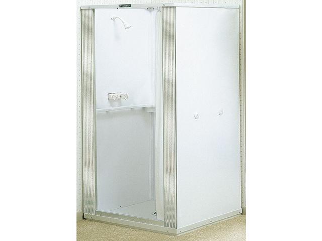 Click here for MUSTEE 80 Durastall Square Shower Stall  32-5/8 in... prices