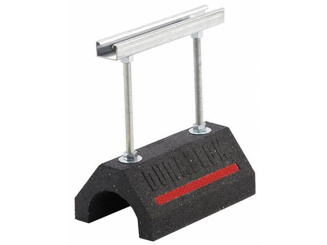Click here for DURA-BLOK DBE10-8 Pipe Support Block 200 Lb 5 1/2-... prices
