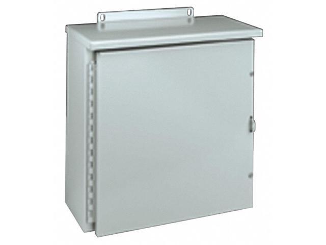 Click here for WIEGMANN RHC303012 Padlockable Hasp Electrical Enc... prices