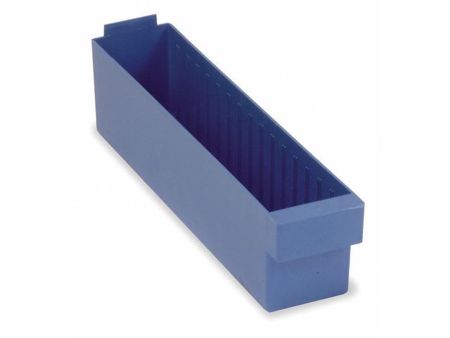 Click here for QUANTUM STORAGE SYSTEMS QED604BL Drawer Storage Bi... prices