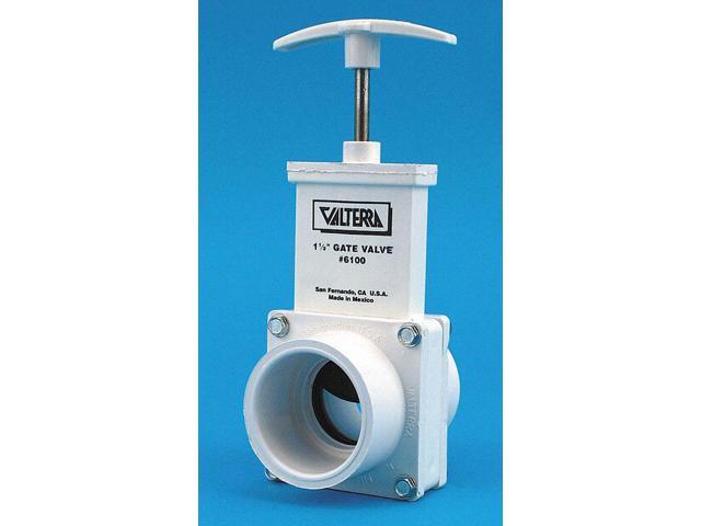 Click here for VALTERRA 6102GR Gate Valve Class 125 1-1/2 In. prices