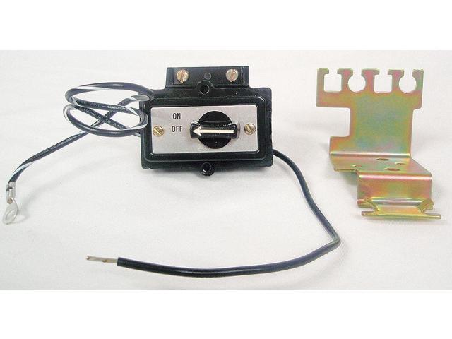 Click here for GE CR305X230N Selector Switch Kit Hand-Off-Auto Si... prices