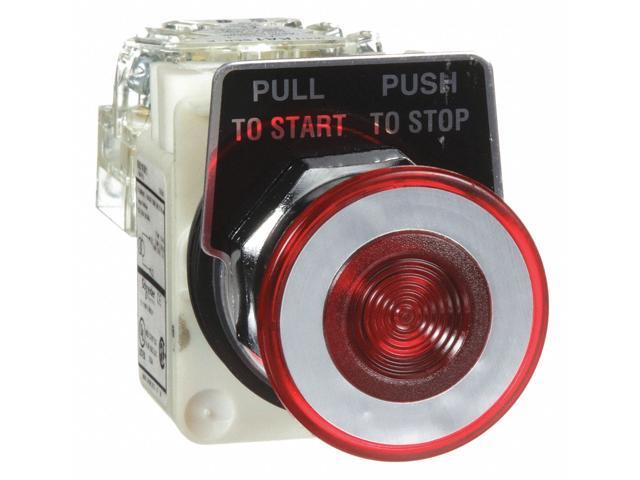 Click here for SCHNEIDER ELECTRIC 9001KR9P1RH13 Illuminated Push... prices