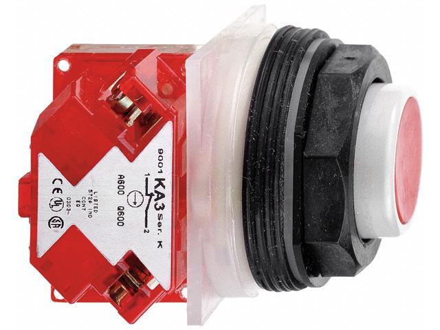 Click here for SCHNEIDER ELECTRIC 9001SKR3RH6 Push Button Operato... prices