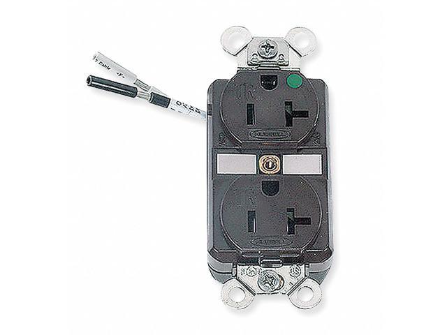 Click here for HUBBELL WIRING DEVICE-KELLEMS HBL8300SGA Straight... prices